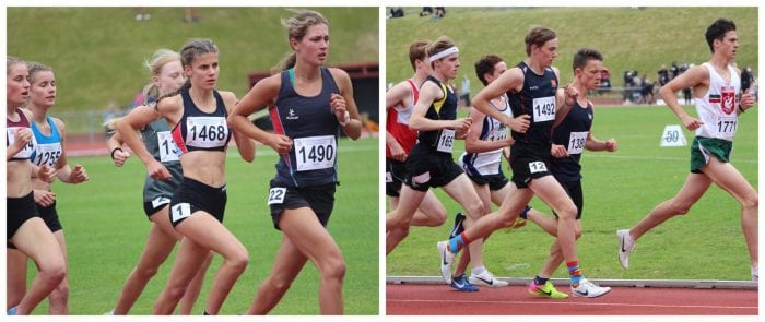 NZSSAA Championships 2019 Results - Waikato Secondary School Sport